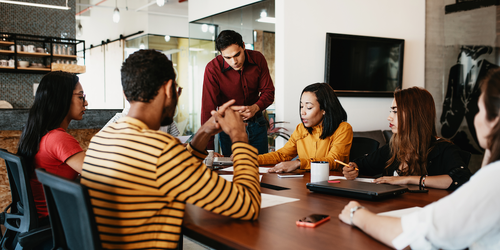 Stepwise migration per academy guides Avans to SharePoint Online